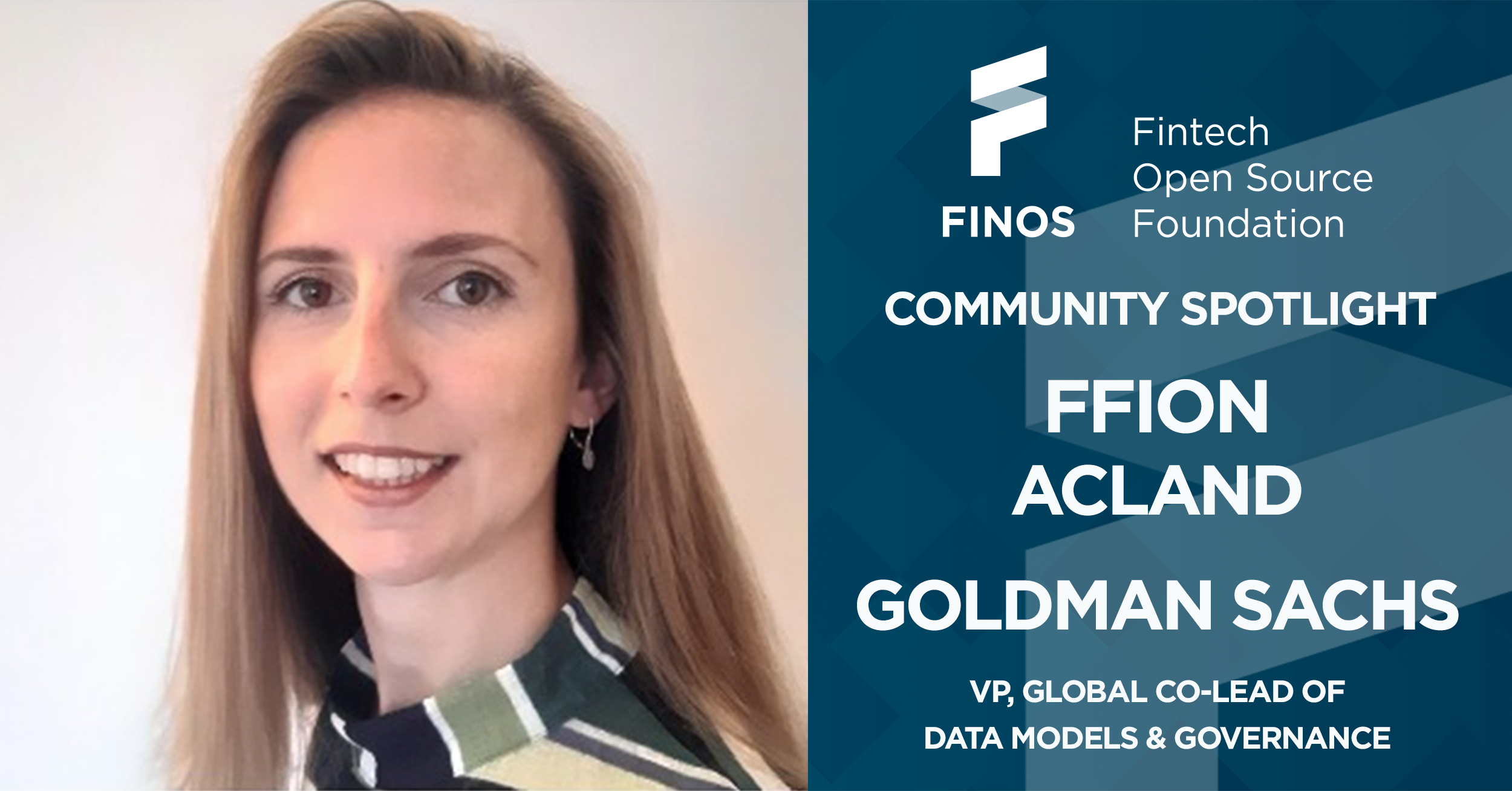 FINOS Resource Center | Ffion Acland - June 2021 FINOS Resource Center | Ffion Acland - June 2021